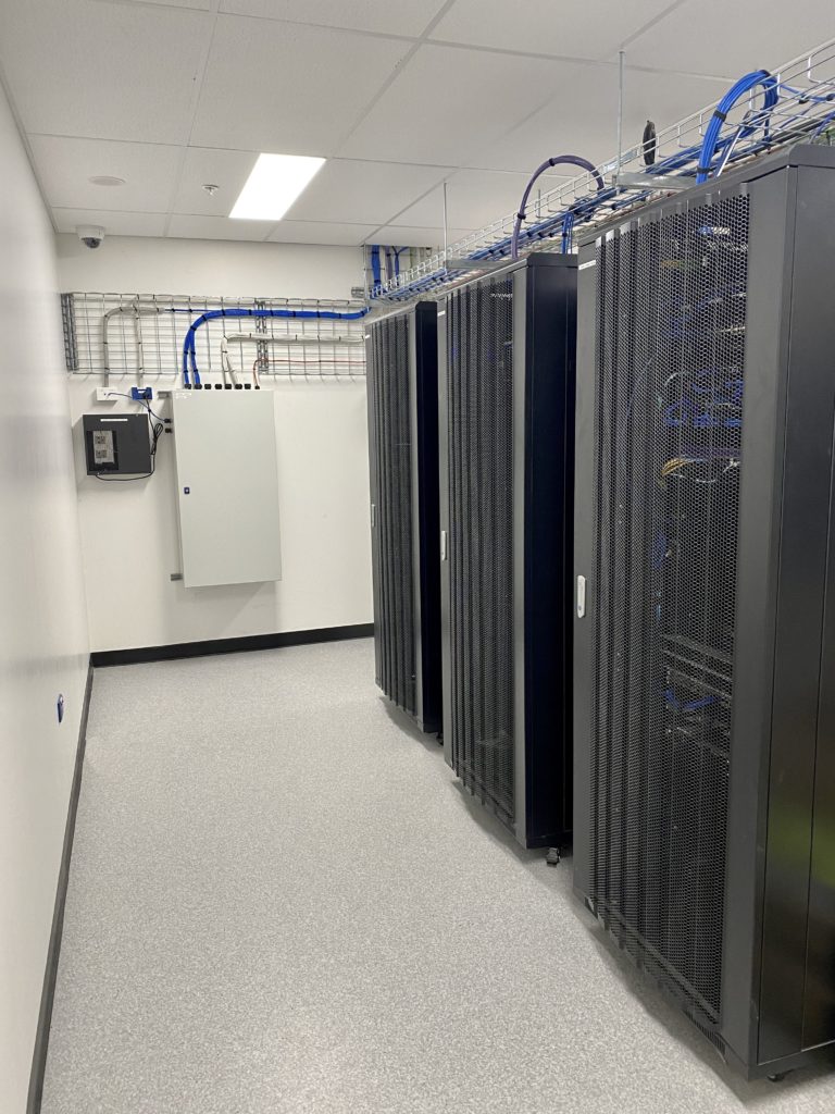 Structured Cabling | Quantum